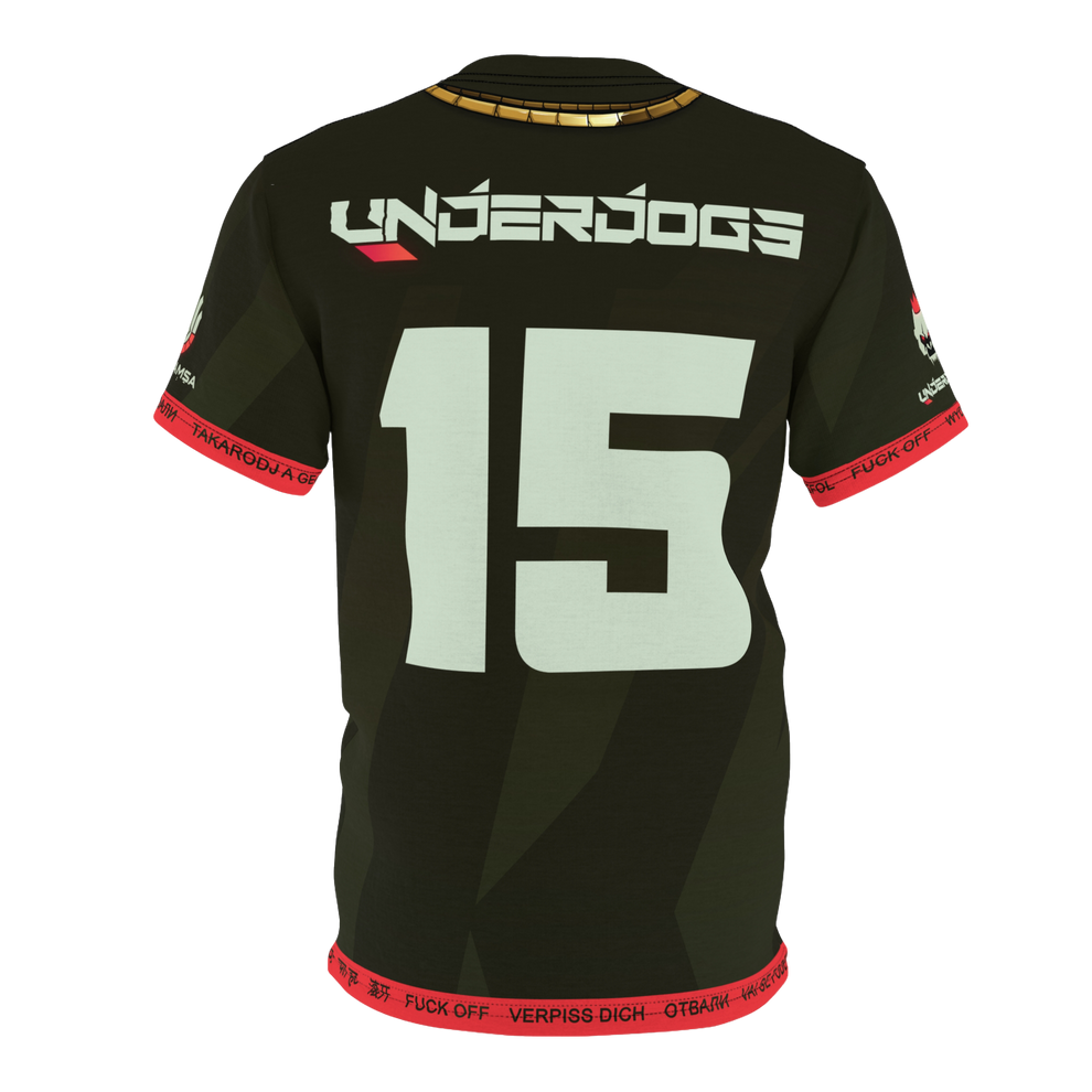 Arsim – One Hamsa Swaggery