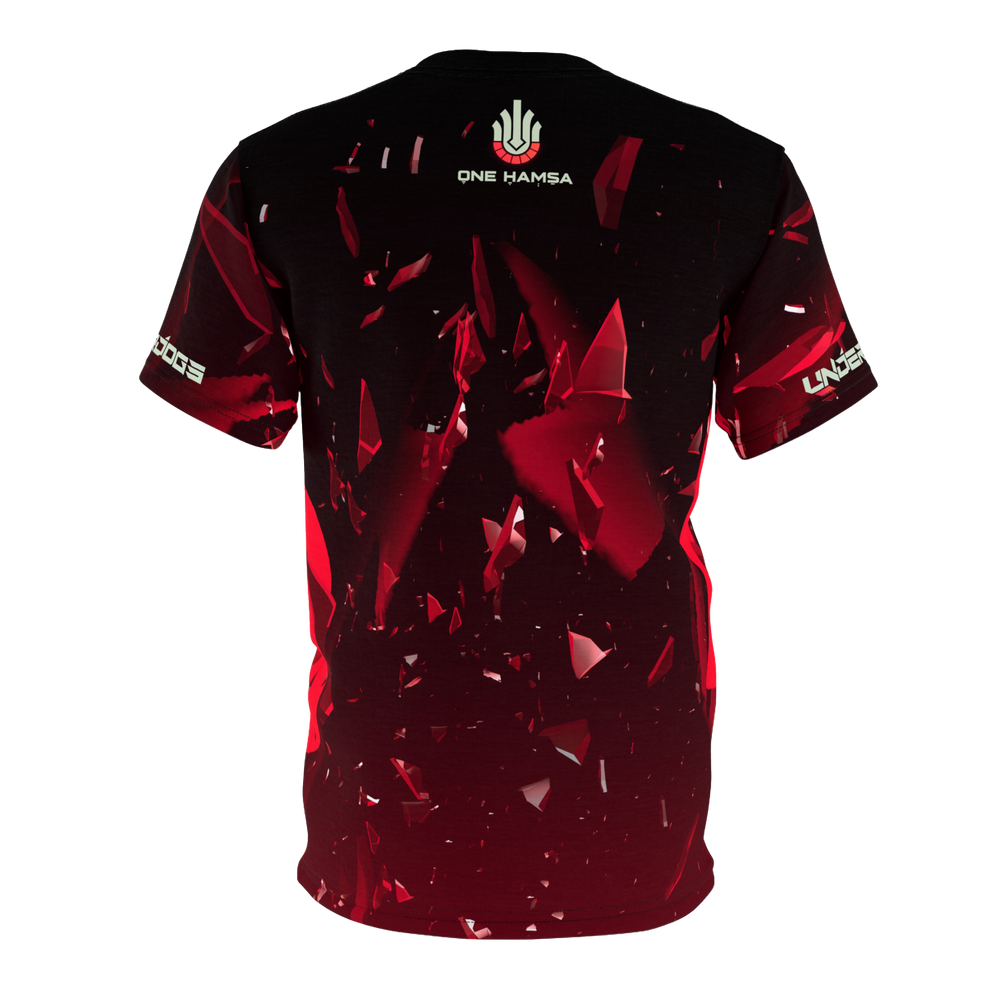 YOU DED – One Hamsa Swaggery